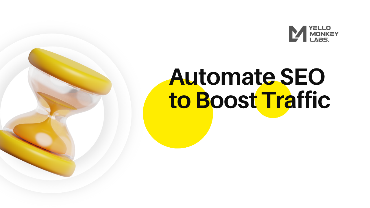 Automate SEO: Blog Publishing & Reporting Made Easy